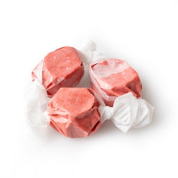 Red Salt Water Taffy - Cherry 1LB – HAMPTONGOURMET