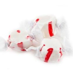 Peppermint Salt Water Taffy - Red & White 1LB – HAMPTONGOURMET